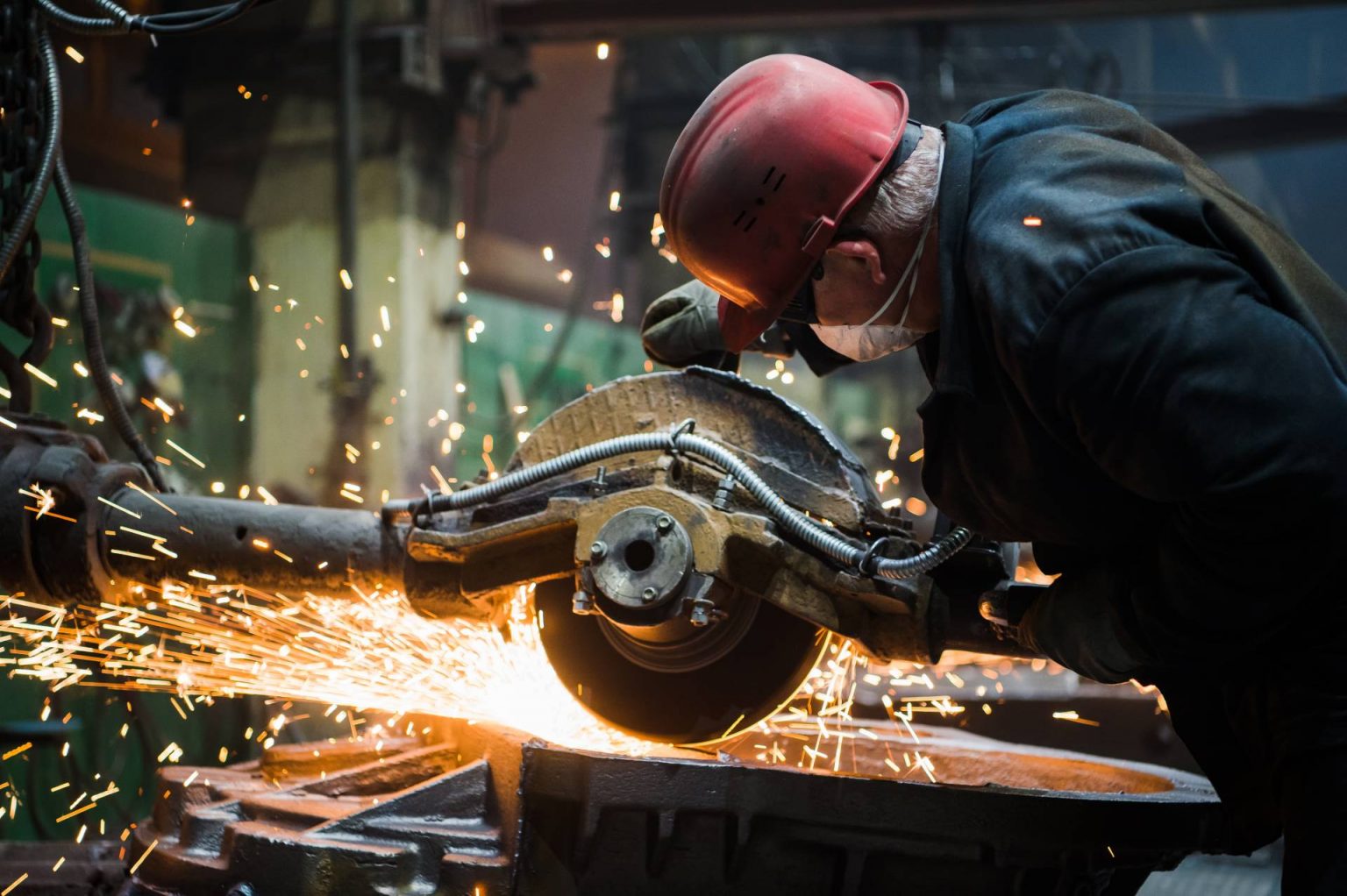 Metaal bewerken | Van Veen Metal Products