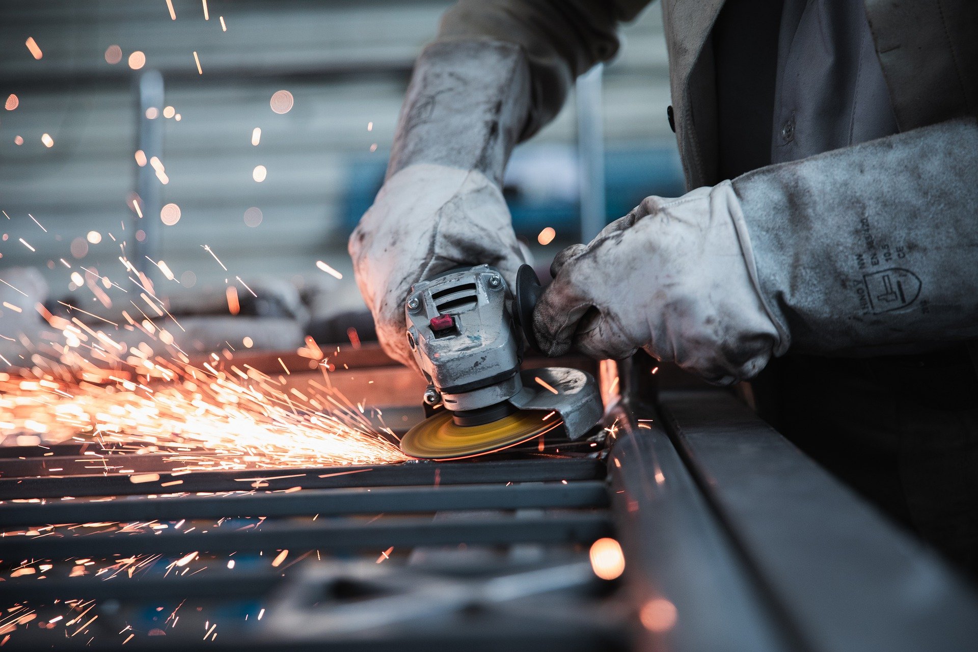 Metaalbewerking | Van Veen Metal Products